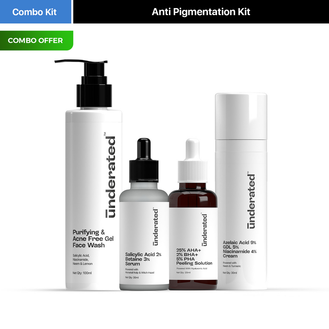 Combo Kits – Most Underated