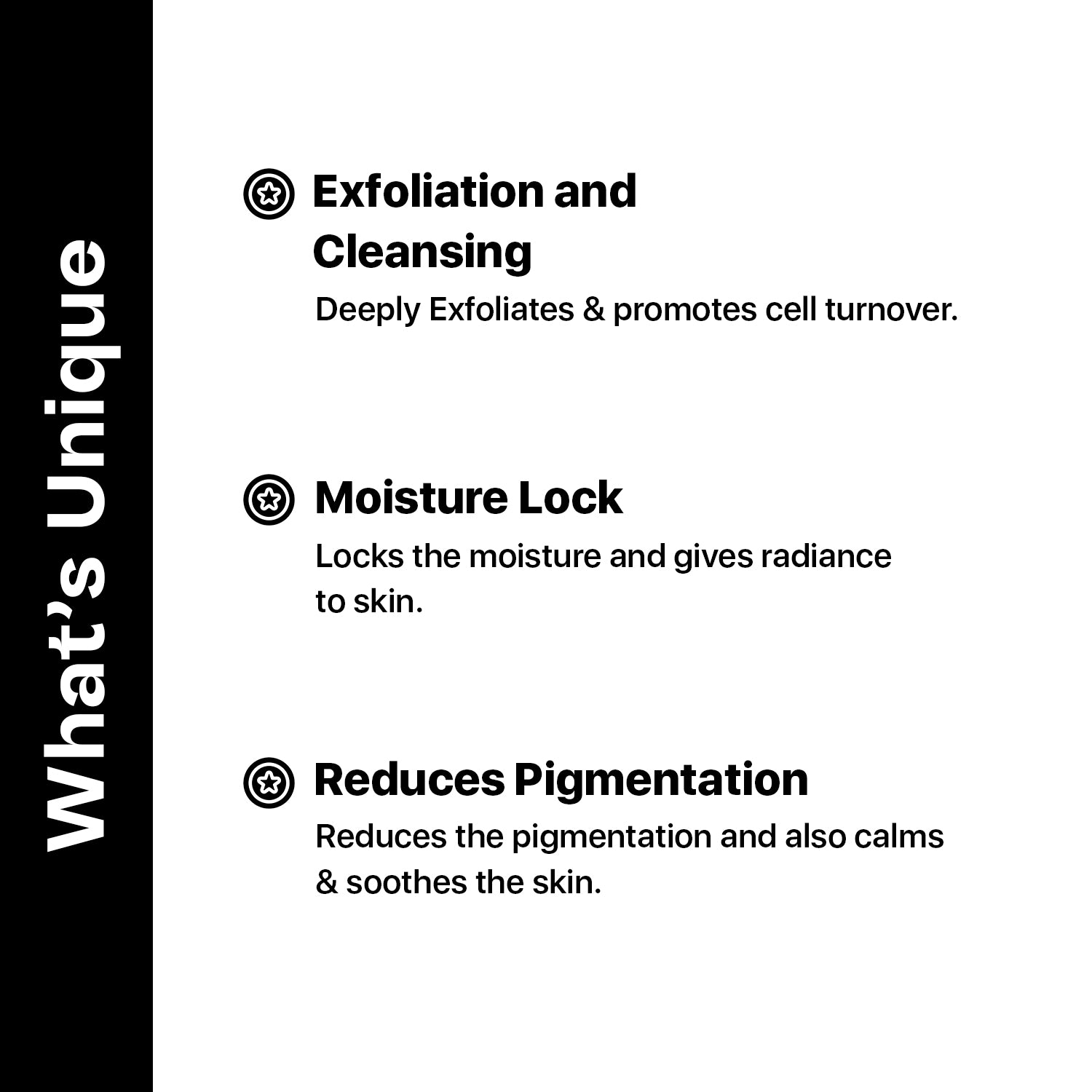 8% Glycolic Acid + 1% Salicylic Acid + 1% GDL Multipurpose Toning Solu ...